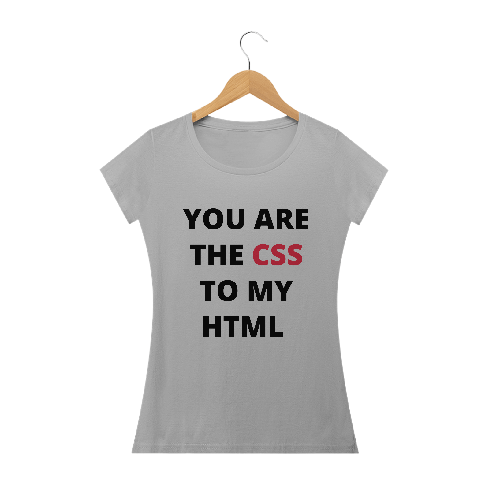 You are the CSS to my HTML – Estilo de TI